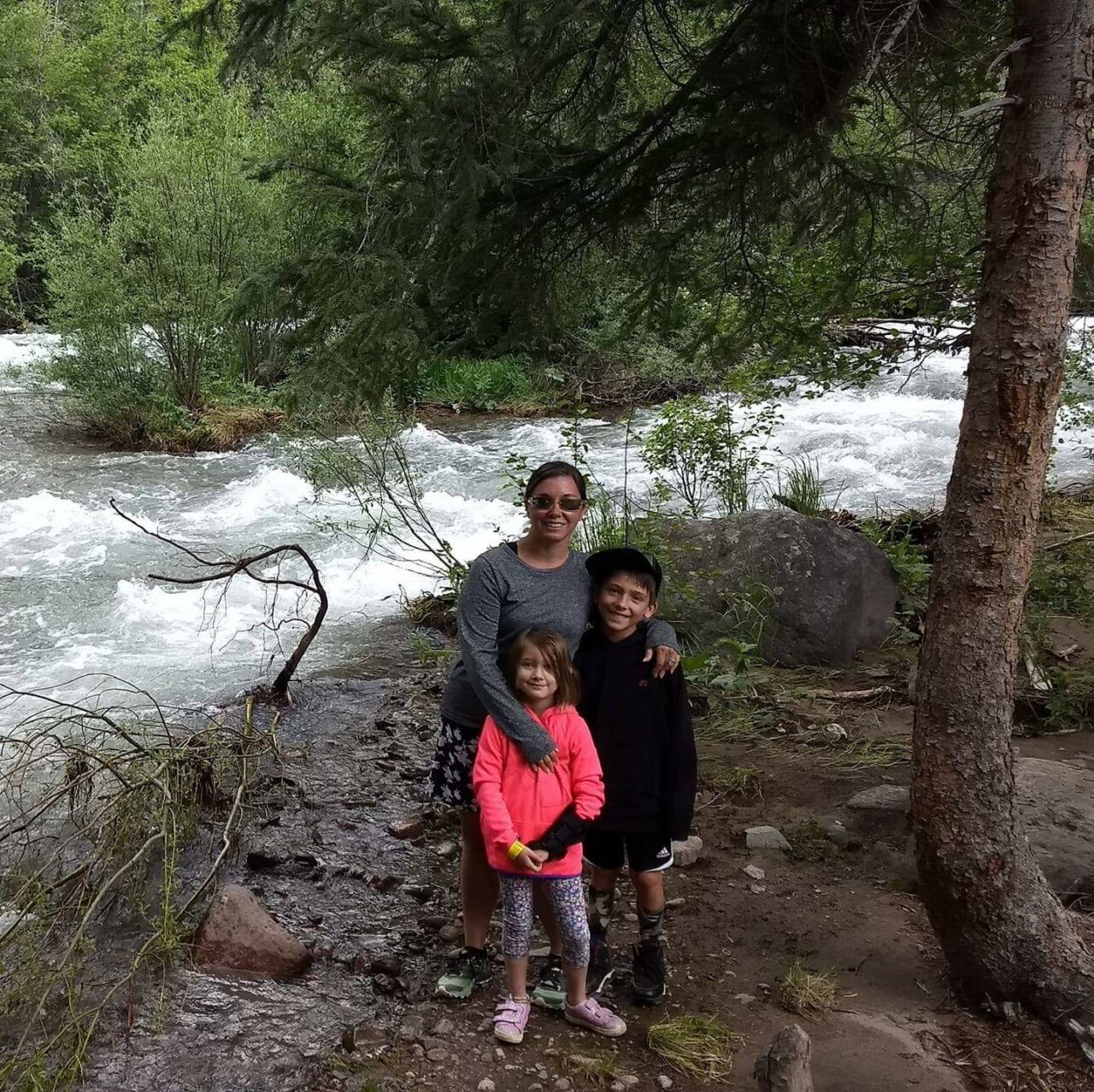 Krista's Spotlight - ChildrensLiteracyCenter